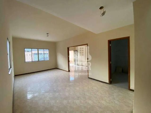 Casa / Sobrado para Venda em Niterói/RJ Piratininga 3 Quartos