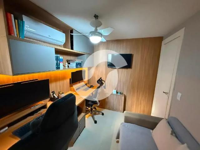 Casa / Sobrado para Venda em Niterói/RJ Piratininga 3 Quartos