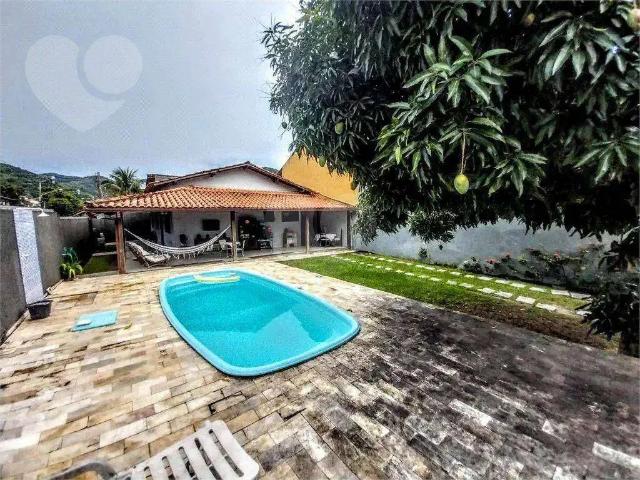 Casa / Sobrado para Venda em Niterói/RJ Piratininga 3 Quartos