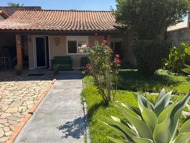 Casa / Sobrado para Venda em Niterói/RJ Piratininga 3 Quartos