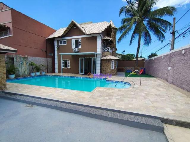 Casa / Sobrado para Venda em Niterói/RJ Piratininga 3 Quartos