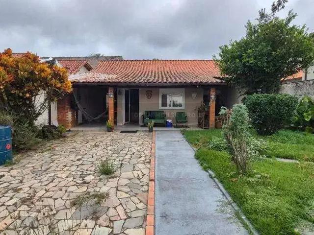 Casa / Sobrado para Venda em Niterói/RJ Piratininga 3 Quartos