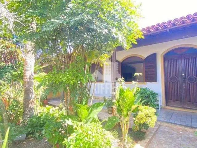 Casa / Sobrado para Venda em Niterói/RJ Piratininga 3 Quartos