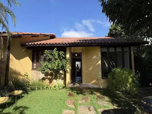 Casa / Sobrado para Venda em Niterói/RJ Piratininga 3 Quartos