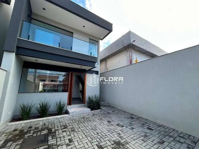 Casa / Sobrado para Venda em Niterói/RJ Piratininga 4 Quartos