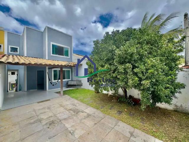 Casa / Sobrado para Venda em Niterói/RJ Piratininga 3 Quartos