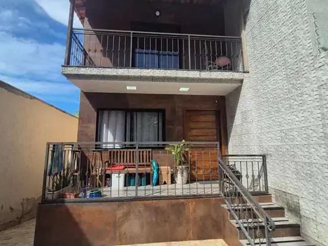 Casa / Sobrado para Venda em Niterói/RJ Piratininga 3 Quartos