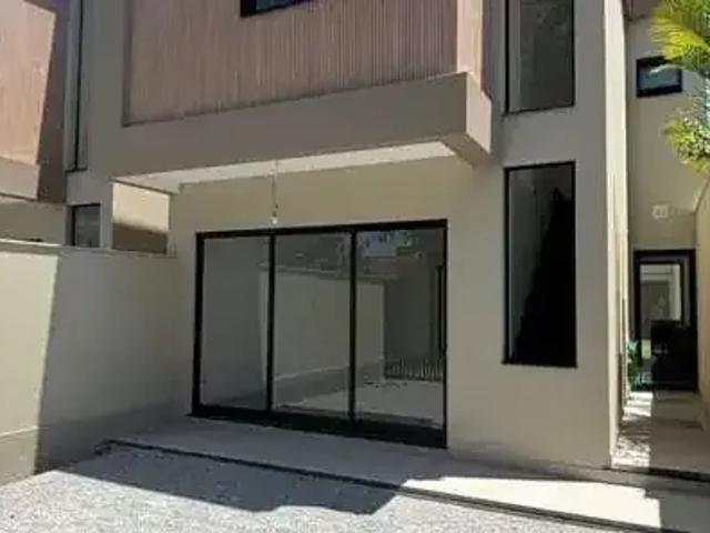 Casa / Sobrado para Venda em Niterói/RJ Piratininga 3 Quartos