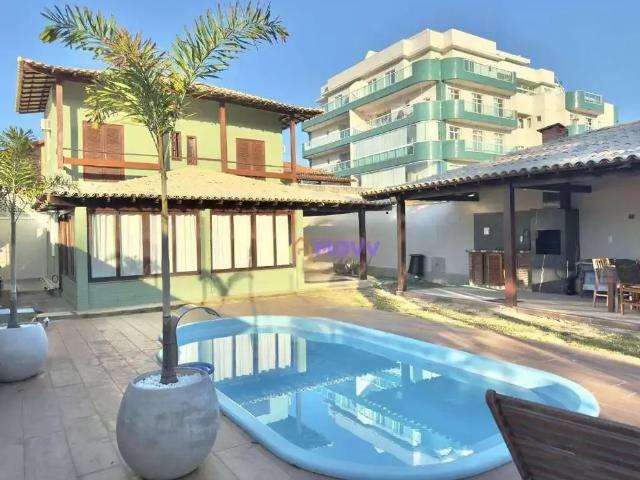 Casa / Sobrado para Venda em Niterói/RJ Piratininga 3 Quartos