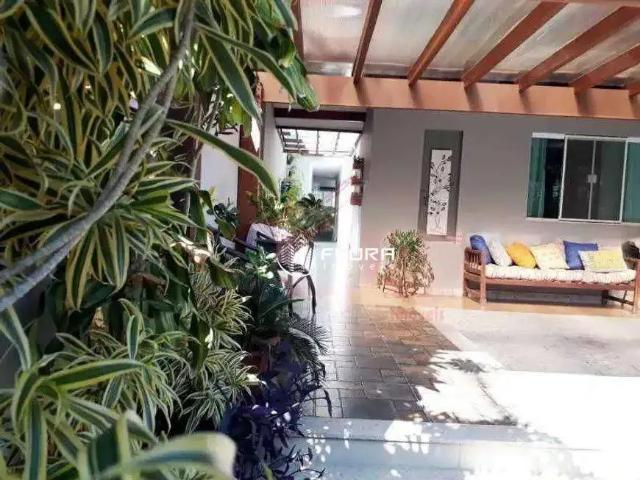 Casa / Sobrado para Venda em Niterói/RJ Piratininga 3 Quartos
