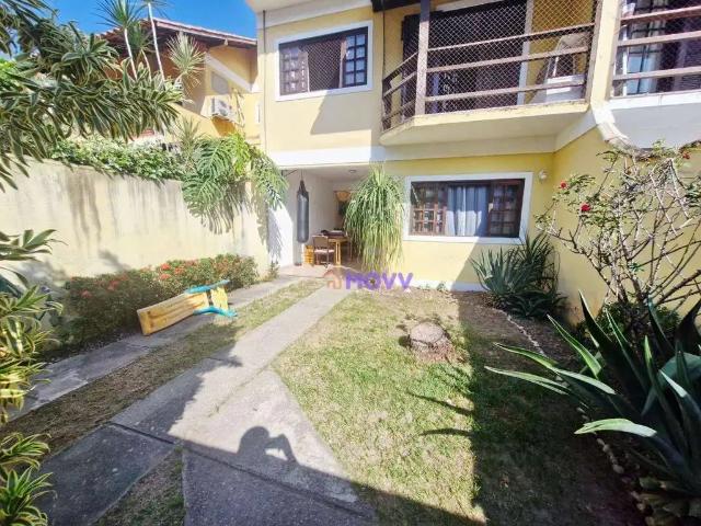 Casa / Sobrado para Venda em Niterói/RJ Piratininga 3 Quartos
