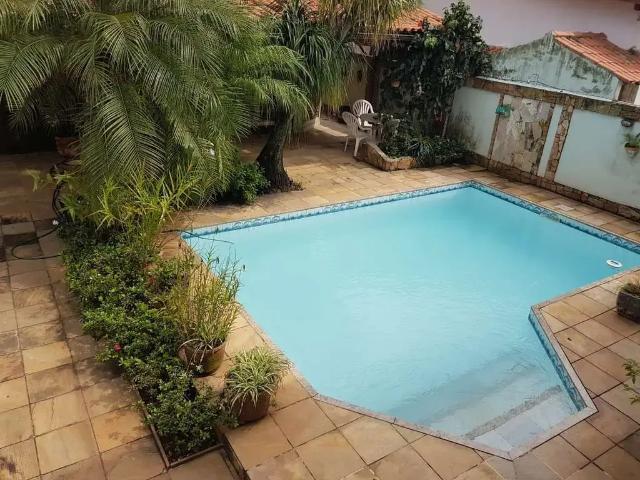 Casa / Sobrado para Venda em Niterói/RJ Piratininga 3 Quartos