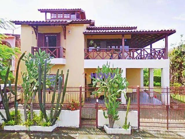 Casa / Sobrado para Venda em Niterói/RJ Piratininga 3 Quartos