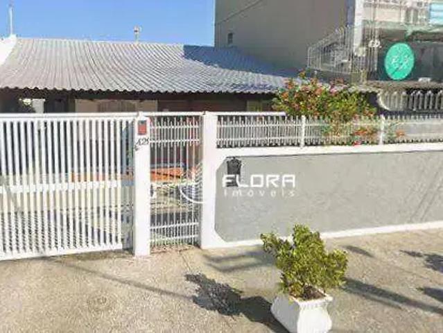 Casa / Sobrado para Venda em Niterói/RJ Piratininga 3 Quartos