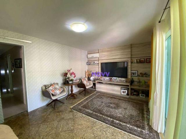 Casa / Sobrado para Venda em Niterói/RJ Piratininga 3 Quartos