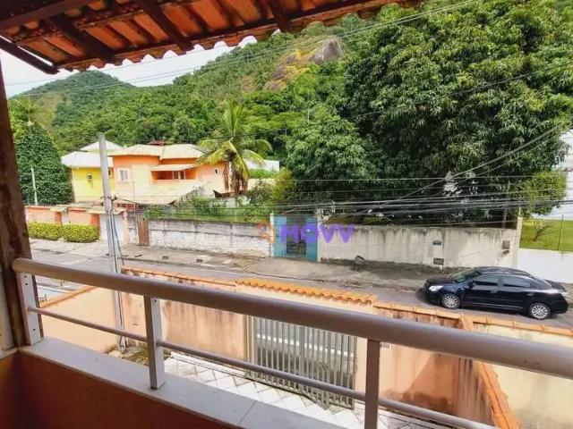 Casa / Sobrado para Venda em Niterói/RJ Piratininga 3 Quartos