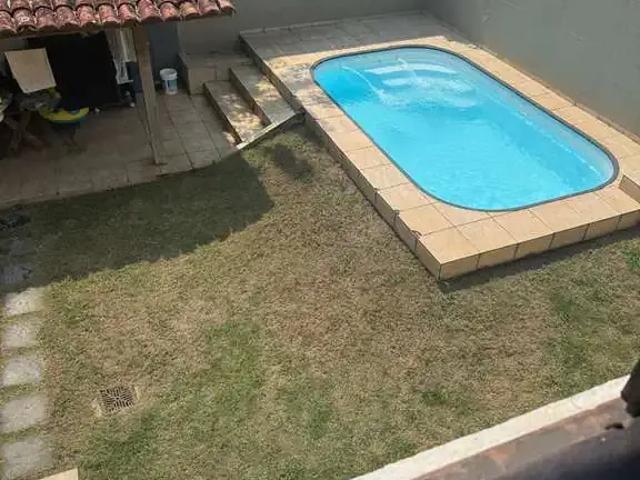Casa / Sobrado para Venda em Niterói/RJ Piratininga 3 Quartos