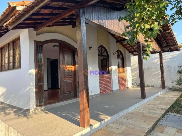 Casa / Sobrado para Venda em Niterói/RJ Piratininga 3 Quartos