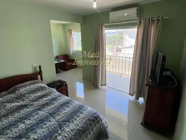 Casa / Sobrado para Venda em Niterói/RJ Piratininga 3 Quartos