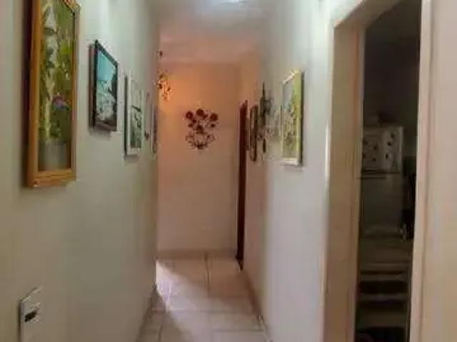 Casa / Sobrado para Venda em Niterói/RJ Piratininga 3 Quartos