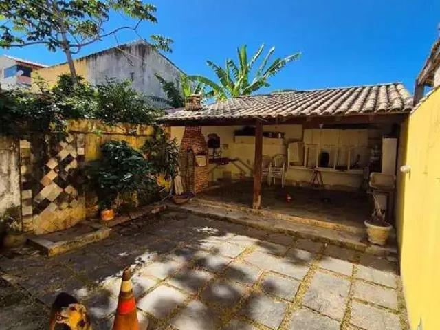 Casa / Sobrado para Venda em Niterói/RJ Piratininga 3 Quartos