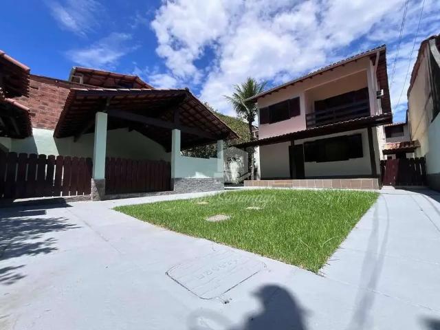 Casa / Sobrado para Venda em Niterói/RJ Piratininga 3 Quartos