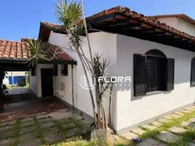 Casa / Sobrado para Venda em Niterói/RJ Piratininga 3 Quartos
