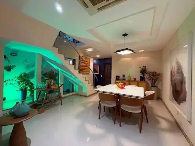 Casa / Sobrado para Venda em Niterói/RJ Piratininga 3 Quartos