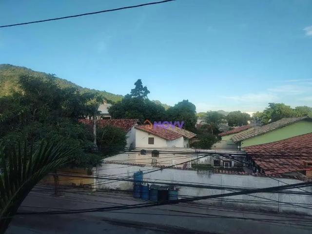 Casa / Sobrado para Venda em Niterói/RJ Piratininga 3 Quartos