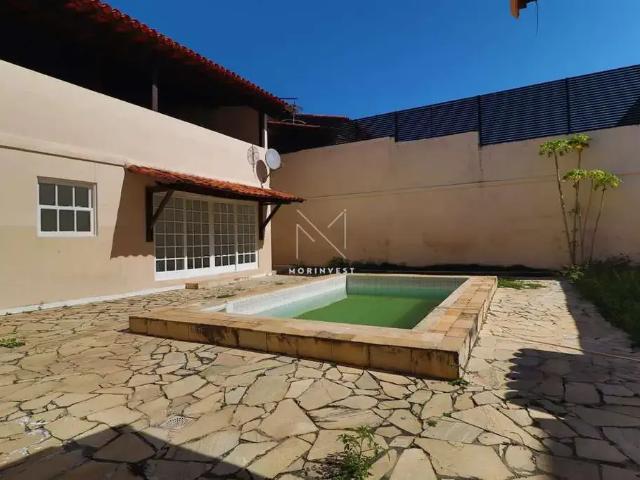 Casa / Sobrado para Venda em Niterói/RJ Piratininga 3 Quartos