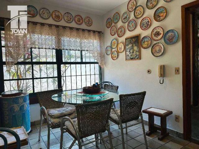 Casa / Sobrado para Venda em Niterói/RJ Piratininga 3 Quartos