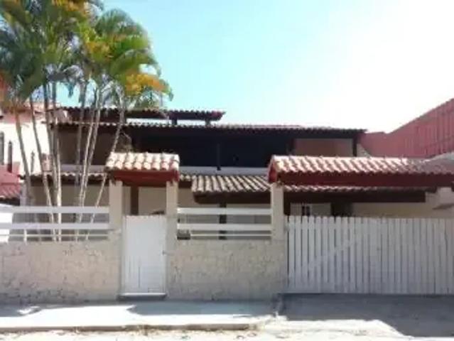 Casa / Sobrado para Venda em Niterói/RJ Piratininga 3 Quartos