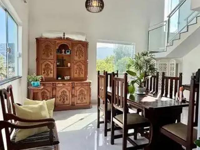Casa / Sobrado para Venda em Niterói/RJ Piratininga 3 Quartos