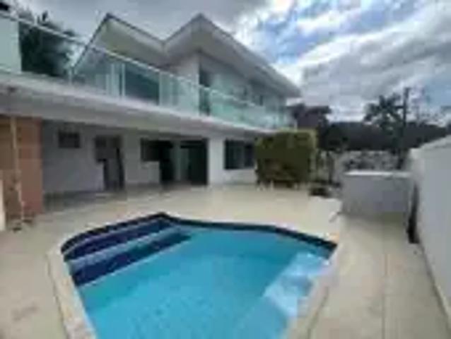 Casa / Sobrado para Venda em Niterói/RJ Piratininga 3 Quartos