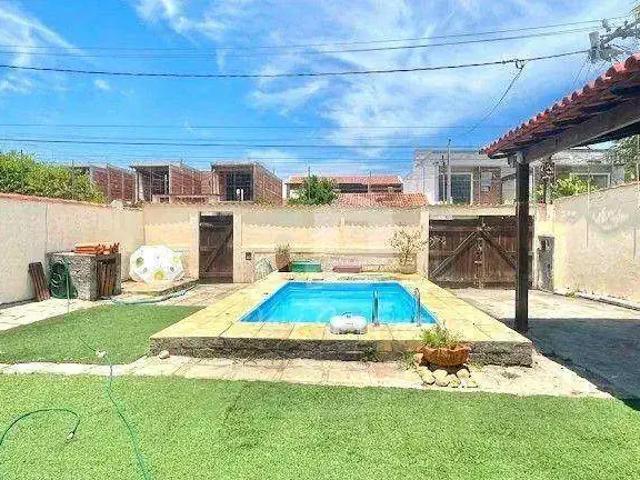Casa / Sobrado para Venda em Niterói/RJ Piratininga 3 Quartos