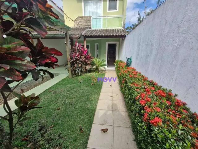 Casa / Sobrado para Venda em Niterói/RJ Piratininga 3 Quartos