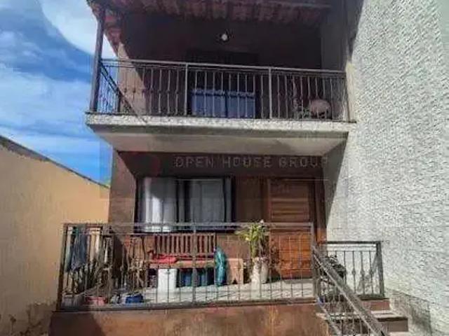 Casa / Sobrado para Venda em Niterói/RJ Piratininga 3 Quartos