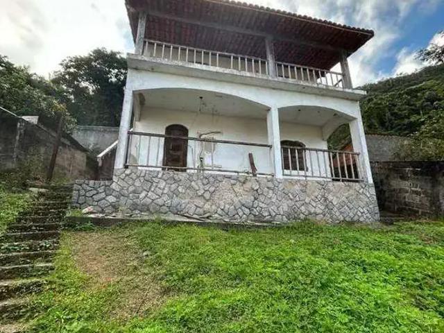 Casa / Sobrado para Venda em Niterói/RJ Piratininga 3 Quartos