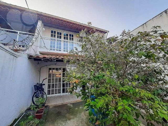 Casa / Sobrado para Venda em Niterói/RJ Piratininga 3 Quartos