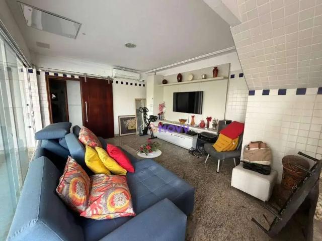 Casa / Sobrado para Venda em Niterói/RJ Piratininga 3 Quartos