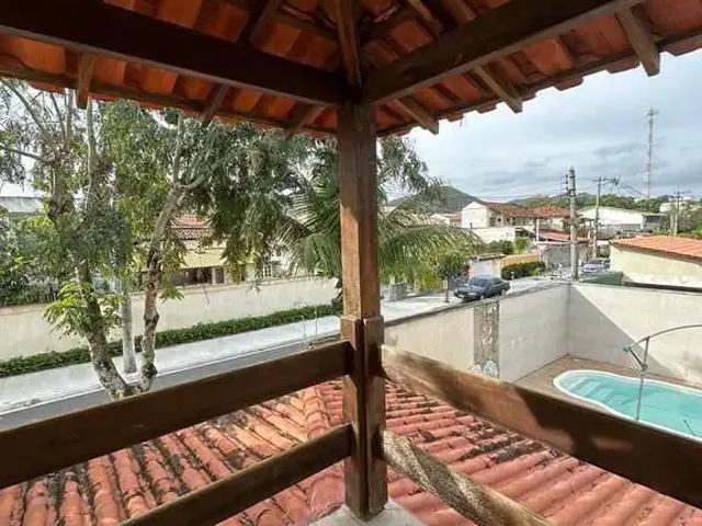 Casa / Sobrado para Venda em Niterói/RJ Piratininga 3 Quartos