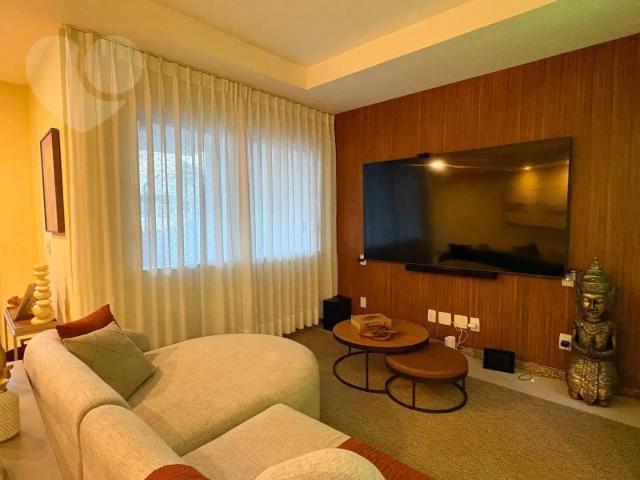 Casa / Sobrado para Venda em Niterói/RJ Piratininga 3 Quartos