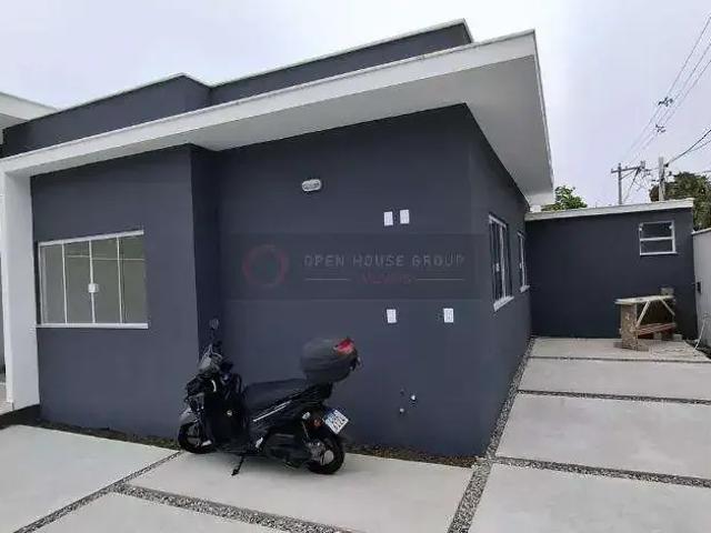 Casa / Sobrado para Venda em Niterói/RJ Piratininga 3 Quartos