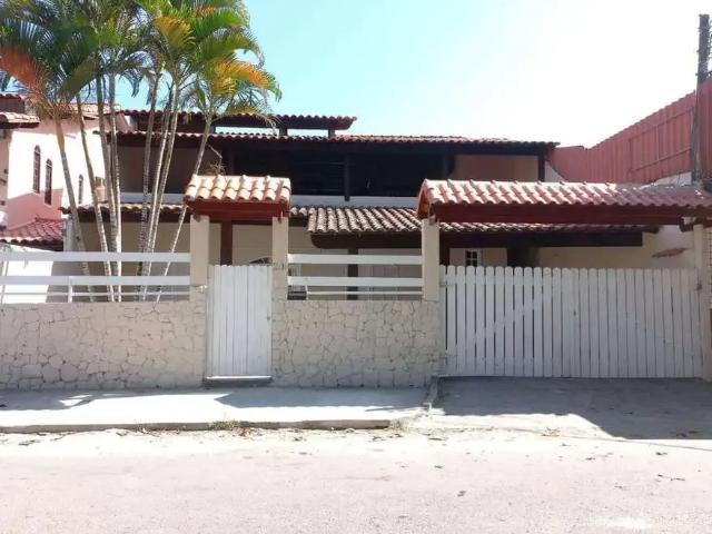 Casa / Sobrado para Venda em Niterói/RJ Piratininga 3 Quartos