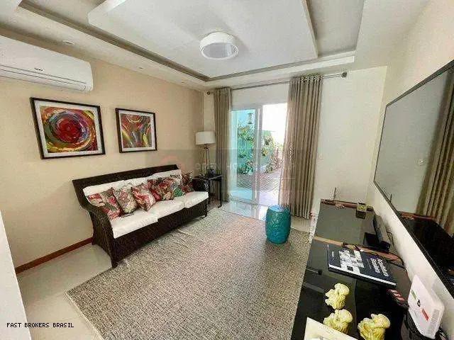 Casa / Sobrado para Venda em Niterói/RJ Piratininga 3 Quartos