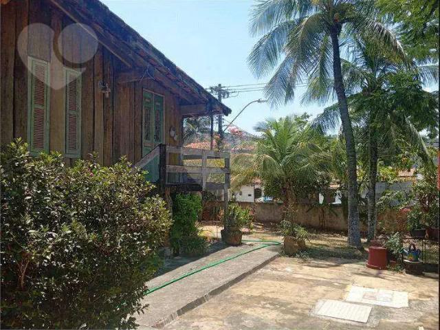 Casa / Sobrado para Venda em Niterói/RJ Piratininga 3 Quartos