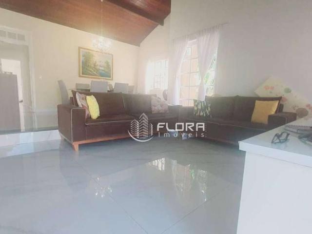 Casa / Sobrado para Venda em Niterói/RJ Piratininga 3 Quartos