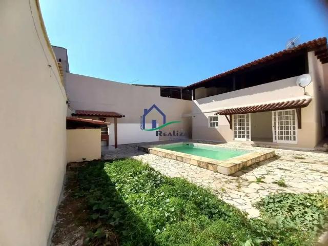 Casa / Sobrado para Venda em Niterói/RJ Piratininga 3 Quartos