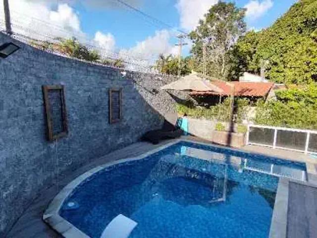 Casa / Sobrado para Venda em Niterói/RJ Piratininga 3 Quartos