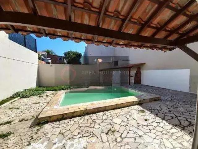 Casa / Sobrado para Venda em Niterói/RJ Piratininga 3 Quartos